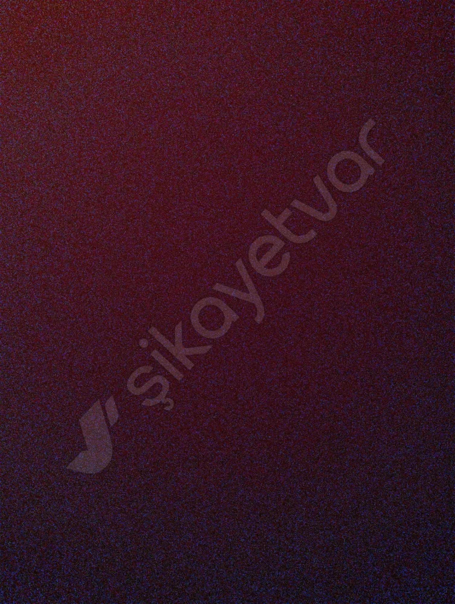 Vaillant Kombi Servisinden Yetersiz Hizmet Ve Yüksek Ücret - Şikayetvar