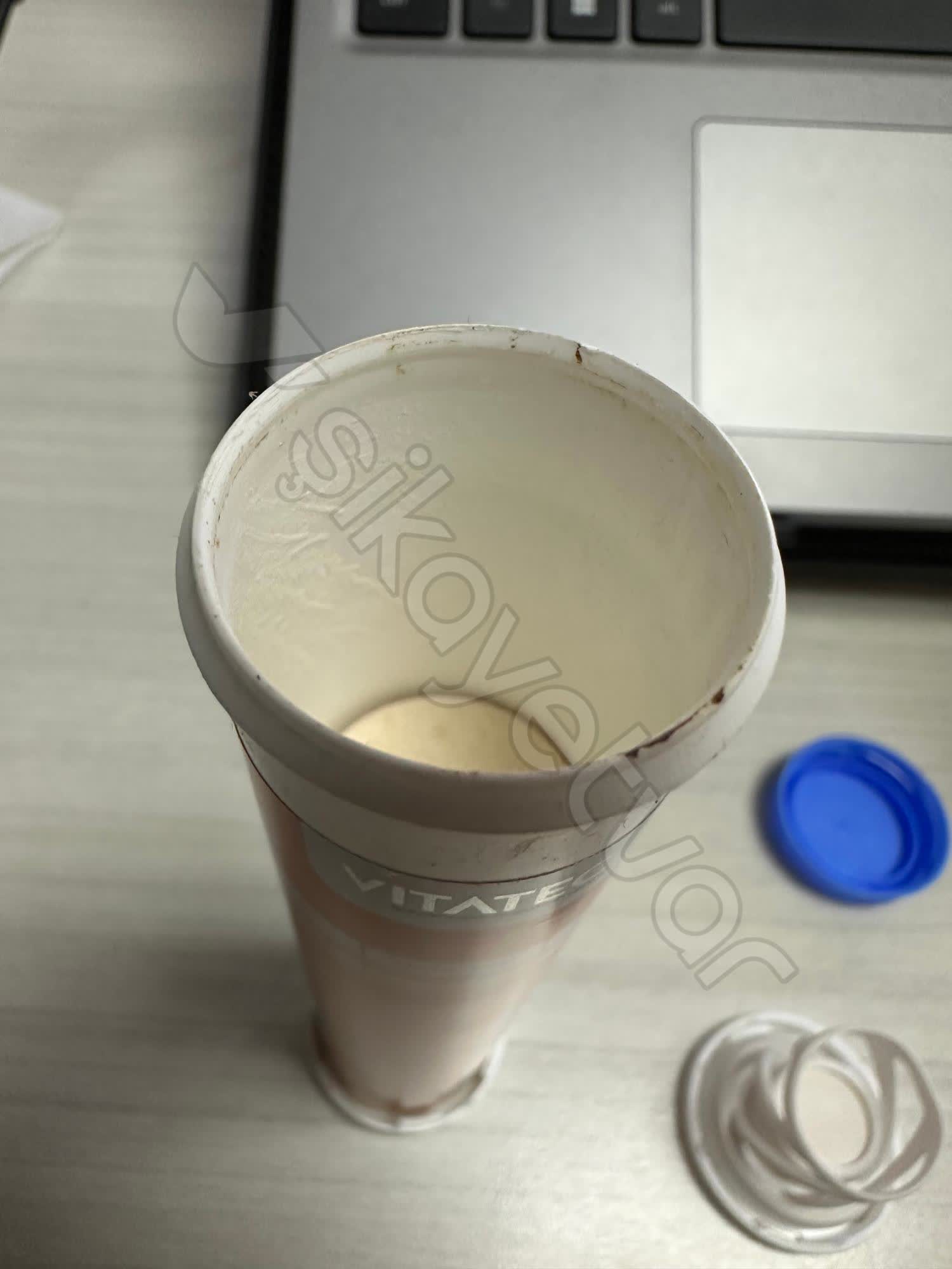 Vitatech Health Vitatech Tablette Hijyen Sorunu! - Şikayetvar