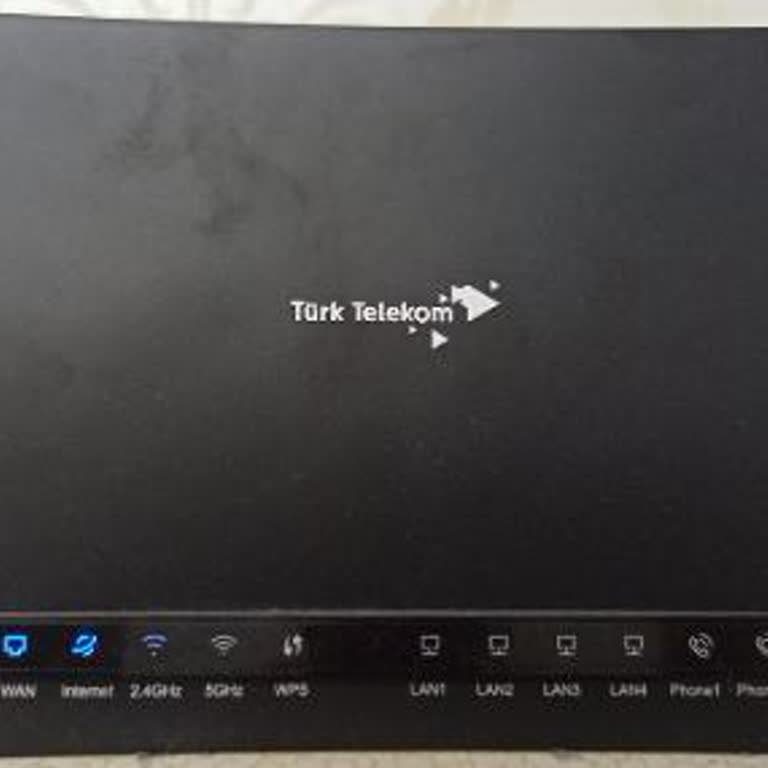 Türk Telekom Modem Kapsama Alanı Şikayetleri - Şikayetvar