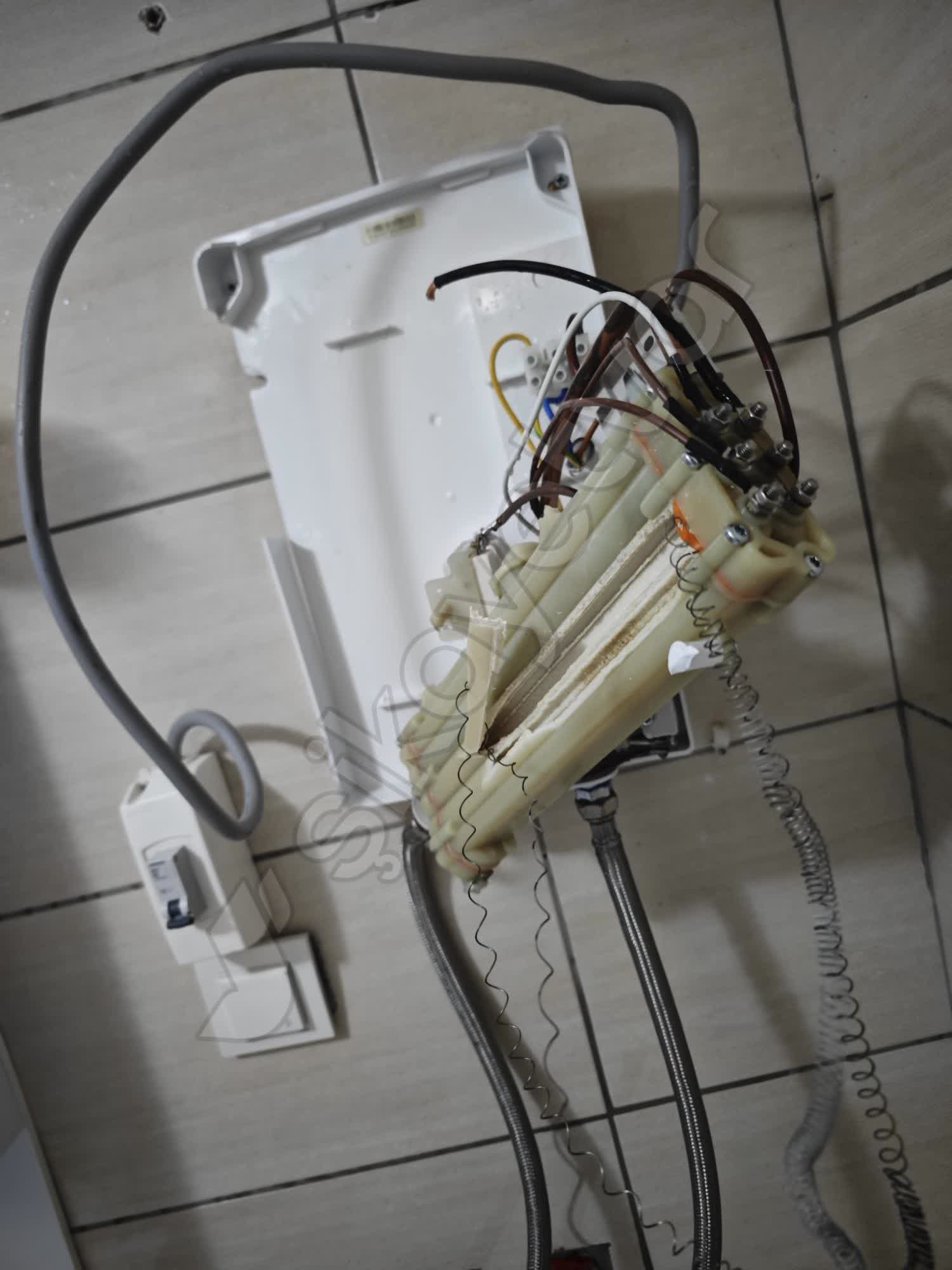 Veito Su Isıtıcı Patlaması Ve Garanti Sorunu - Şikayetvar