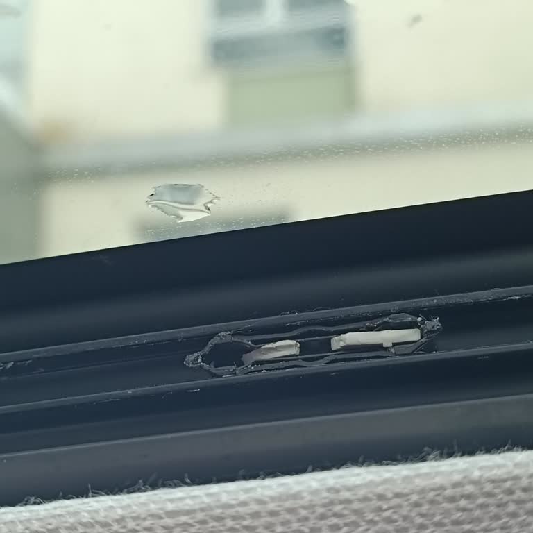 Citroen C4 X Sunroof Perdesi Sorunu Ve Servis Yanıtı - Şikayetvar