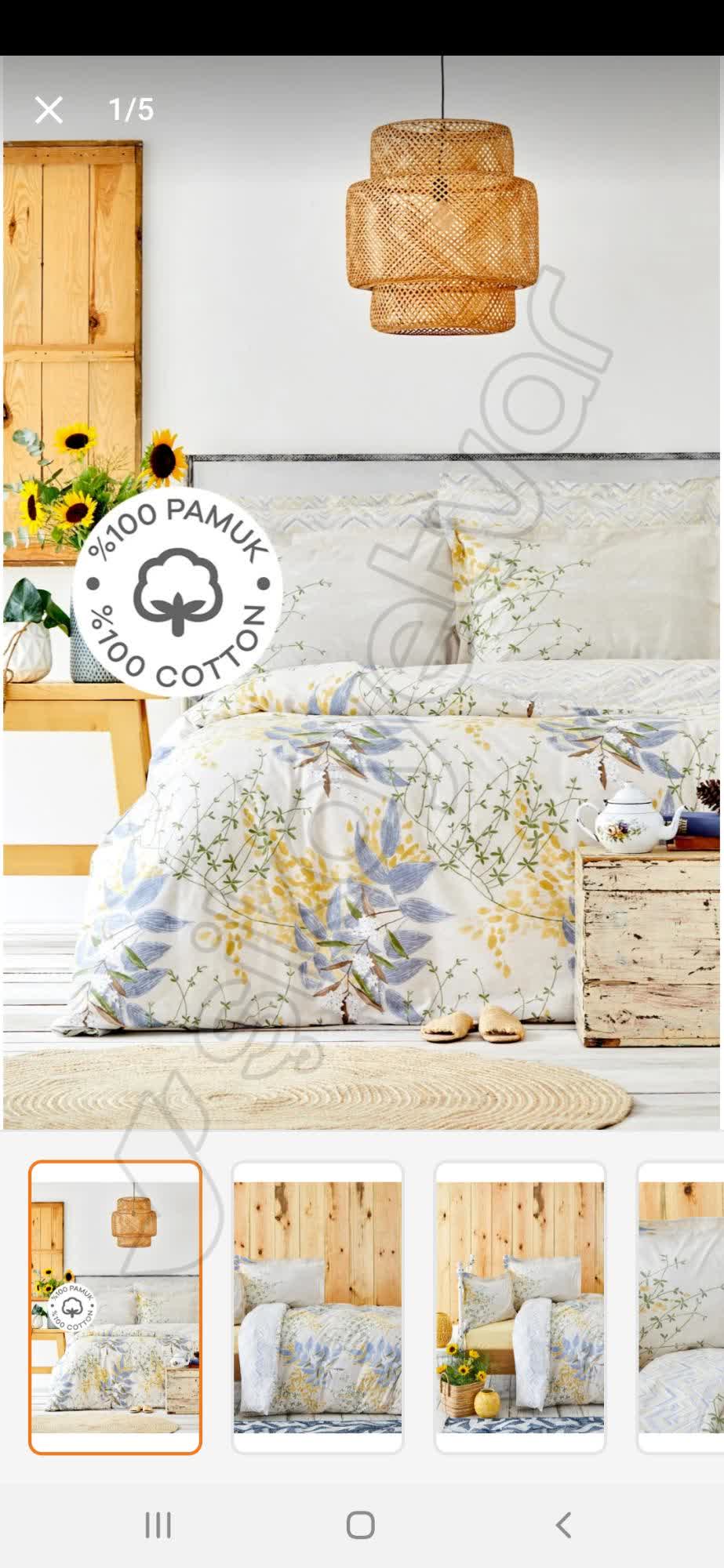 Karaca Home Ürün Ölçü Mağduriyeti - Şikayetvar