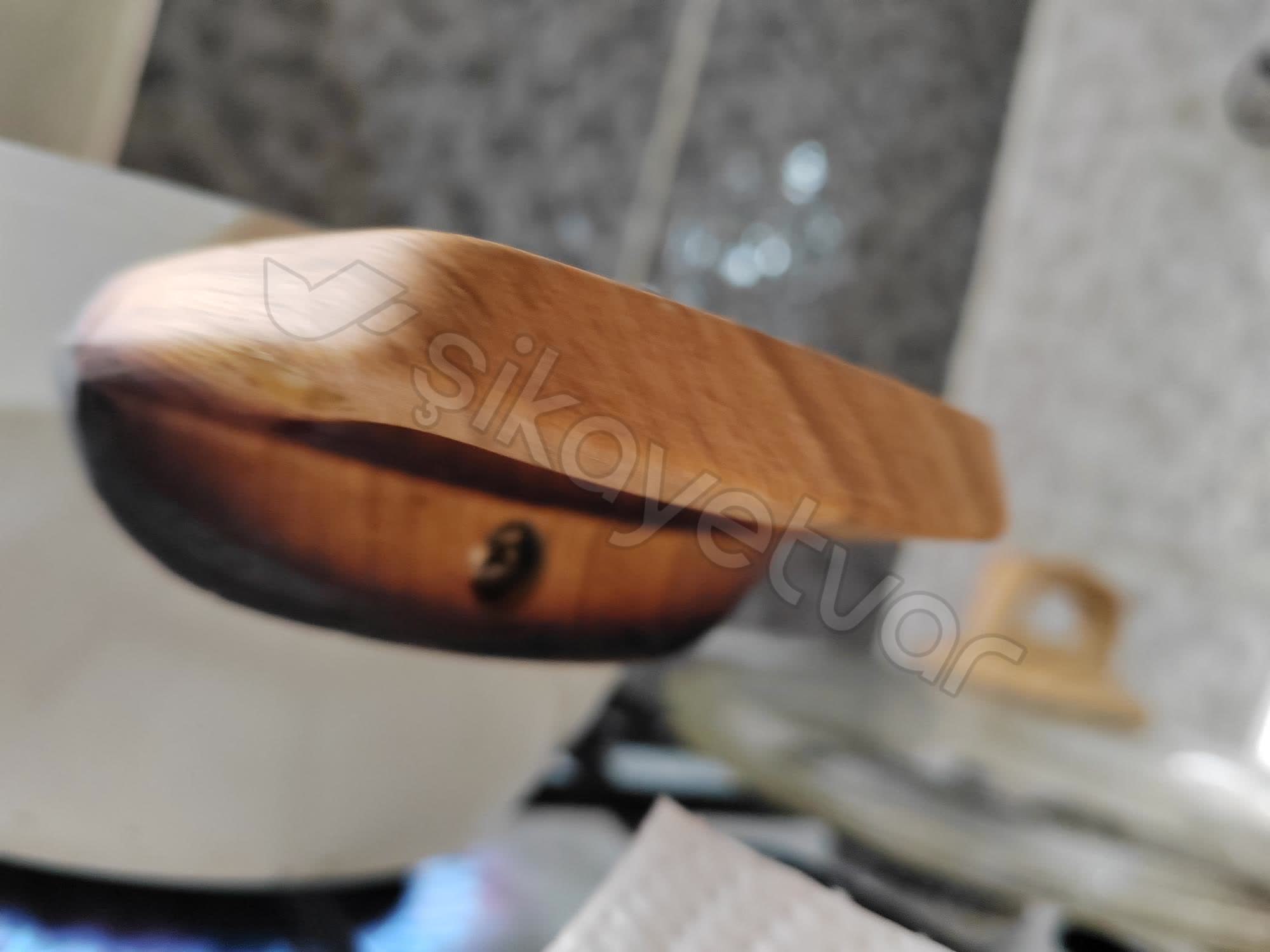 Karaca Züccaciye Swiss Crystal Tencere Seti Kulp Sorunu - Şikayetvar