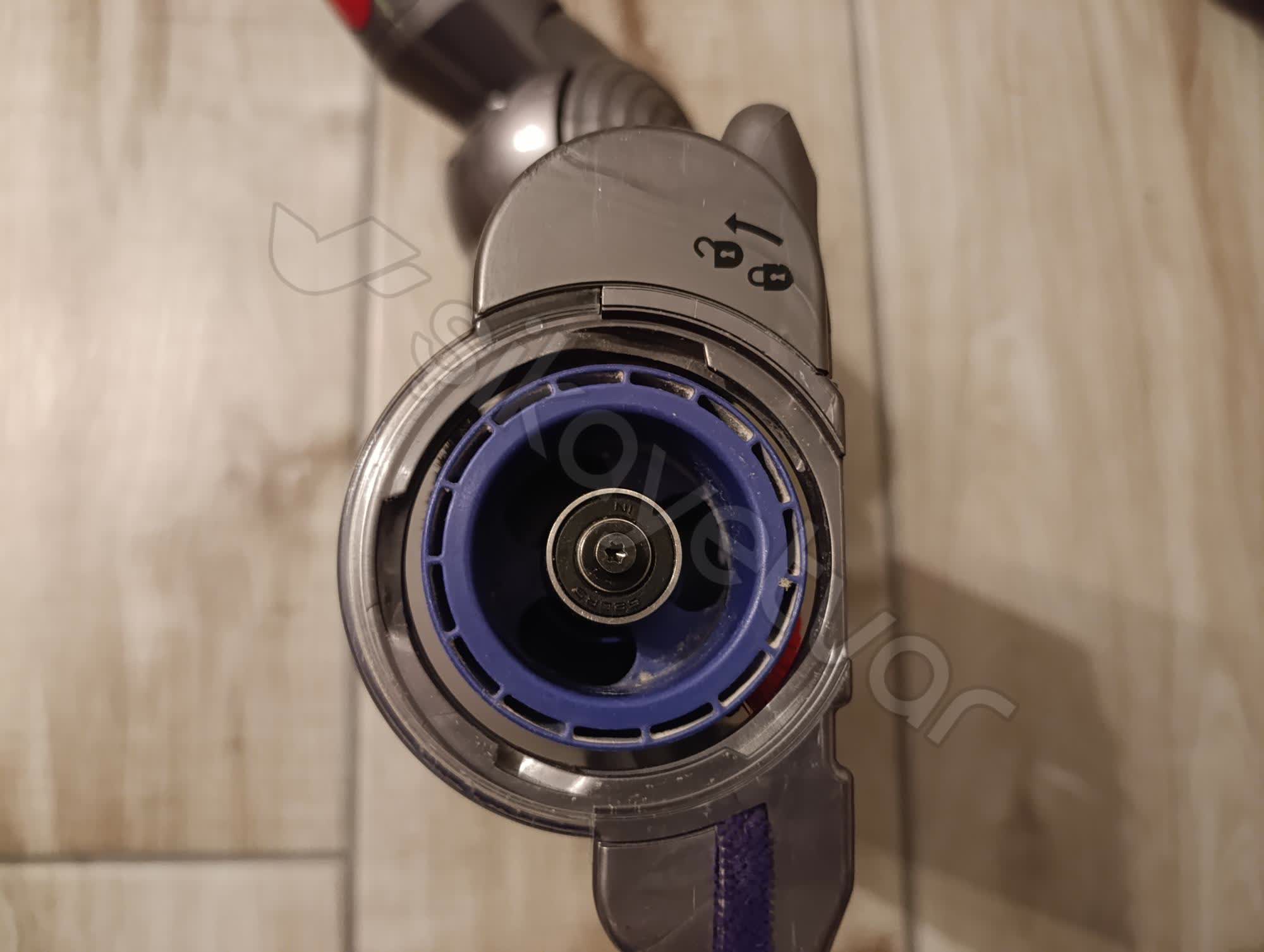 Dyson V15 Süpürge Başlık Sorunu Ve Destek Eksikliği - Şikayetvar