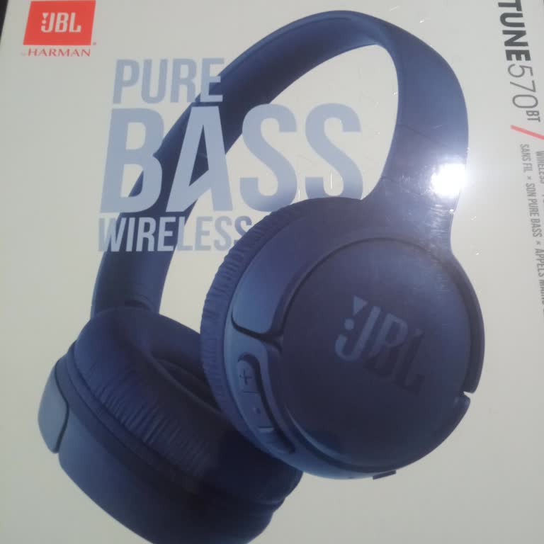 JBL Tune 570 BT Kulaklığın Dayanıksızlığı Ve İletişim Eksikliği ...