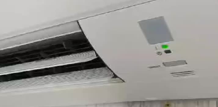 Daikin Klima: Sürekli Hışırtı Ve İlgisiz Teknik Servis Mağduriyeti ...