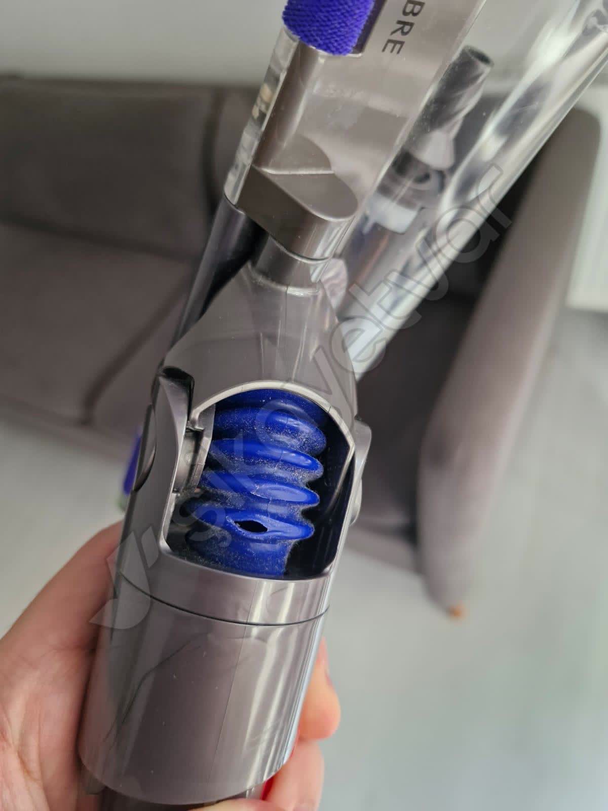 Dyson Süpürge Lazer Başlığı Sorunu Ve Yetersiz Müşteri Hizmetleri ...