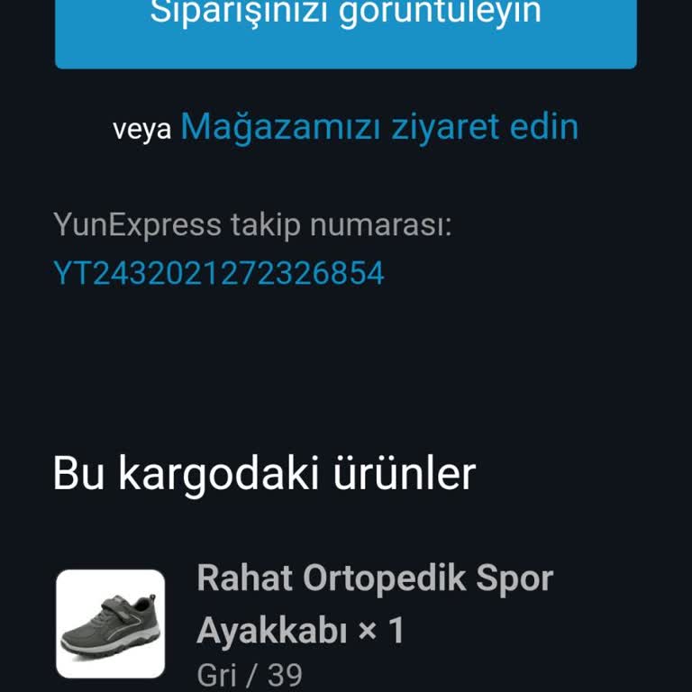 Trendcom Yanlış Ürün Gönderildi, İletişim Kuramıyorum - Şikayetvar