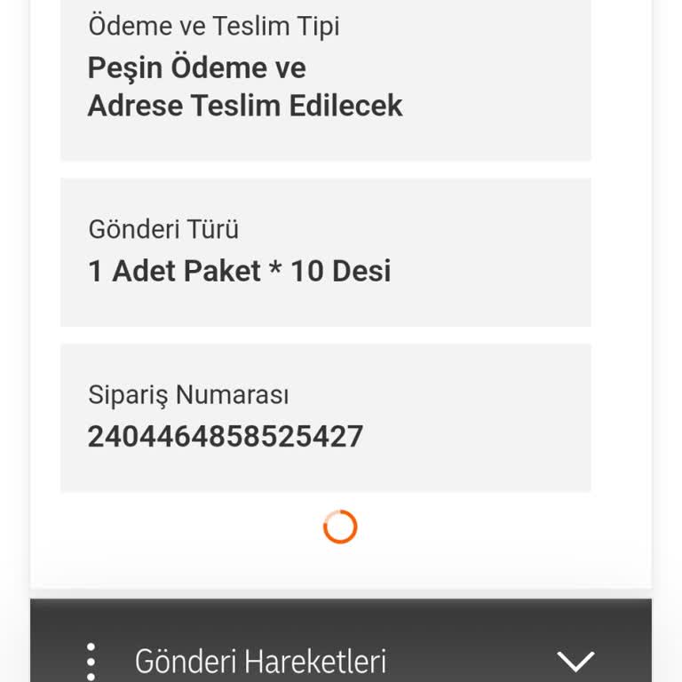 Çözüldü: DHL eCommerce Türkiye MNG Kargo'nun Yanıltıcı Paket Teslimatı ...
