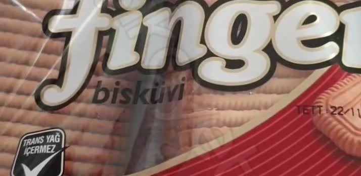 Eti Bisküvinin Halkın Sağlığını Tehlikeye Atacak Üretim Hatası - Şikayetvar