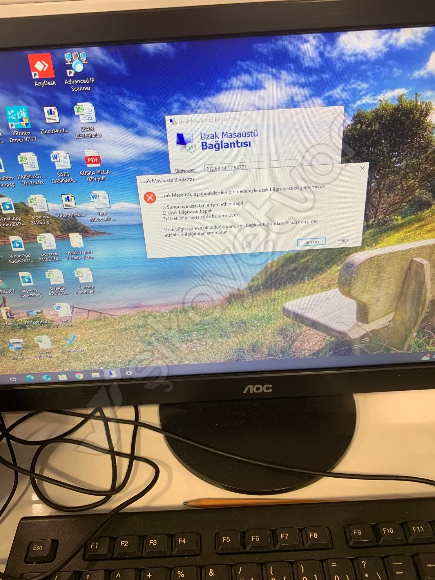 Pasifik Telekom Altur Sisteminde Sürekli Kasma Sorunu - Şikayetvar