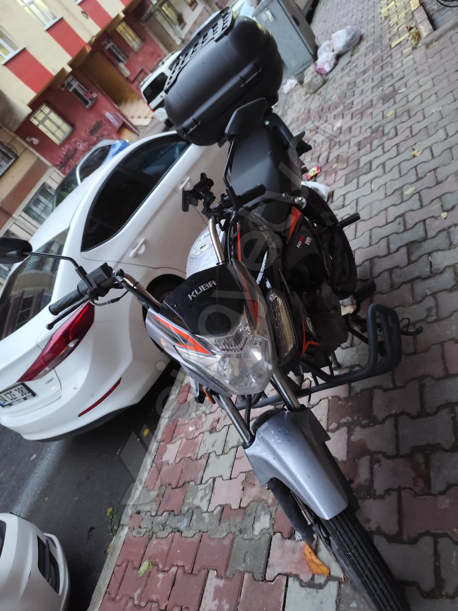 Kuba Motor Kuba TK 03'ün Performans Sorunları Ve Yanıltıcı ...