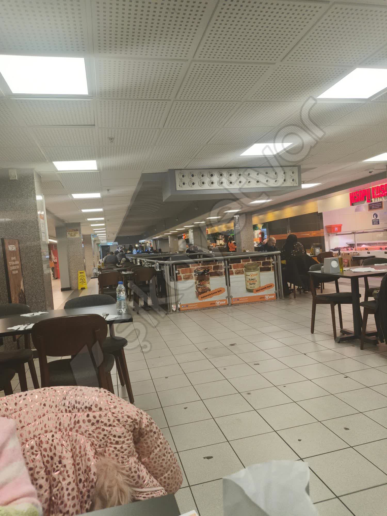 Köfteci Yusuf İzmir Sarnıç Şubesinde Sürekli Yaşanan Sipariş Sorunları ...