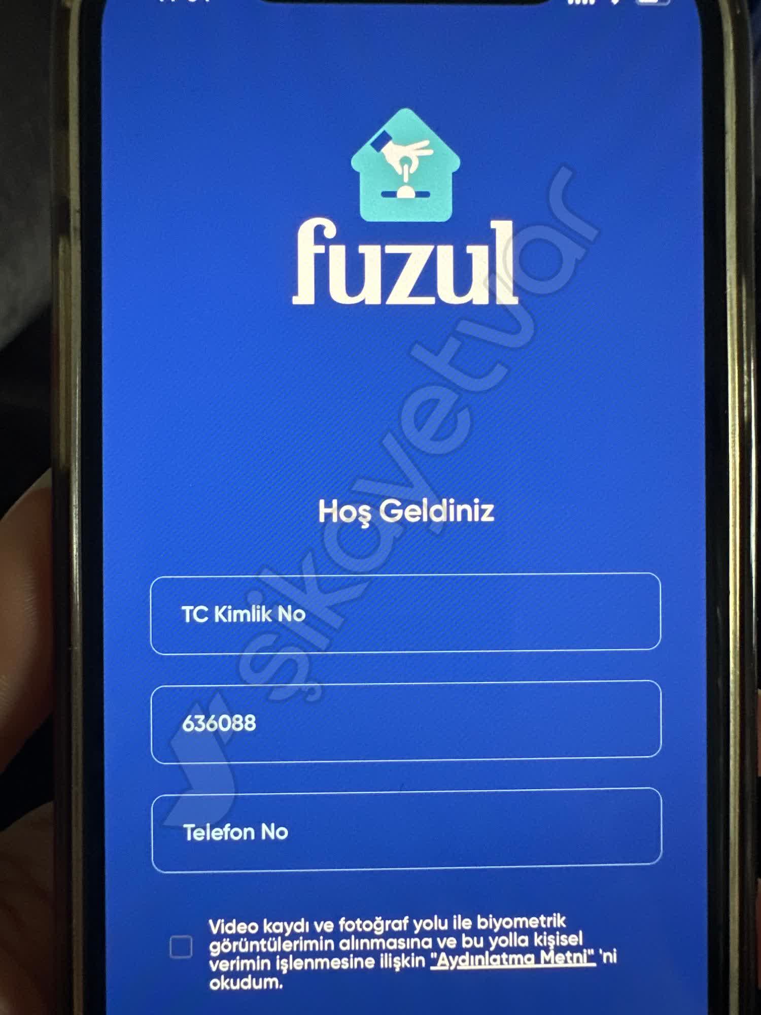 Fuzul Otomotiv Fuzul Ev İle Teslimat Kabusu - Şikayetvar