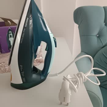 PHILIPS Ev Aletleri - Şikayetvar