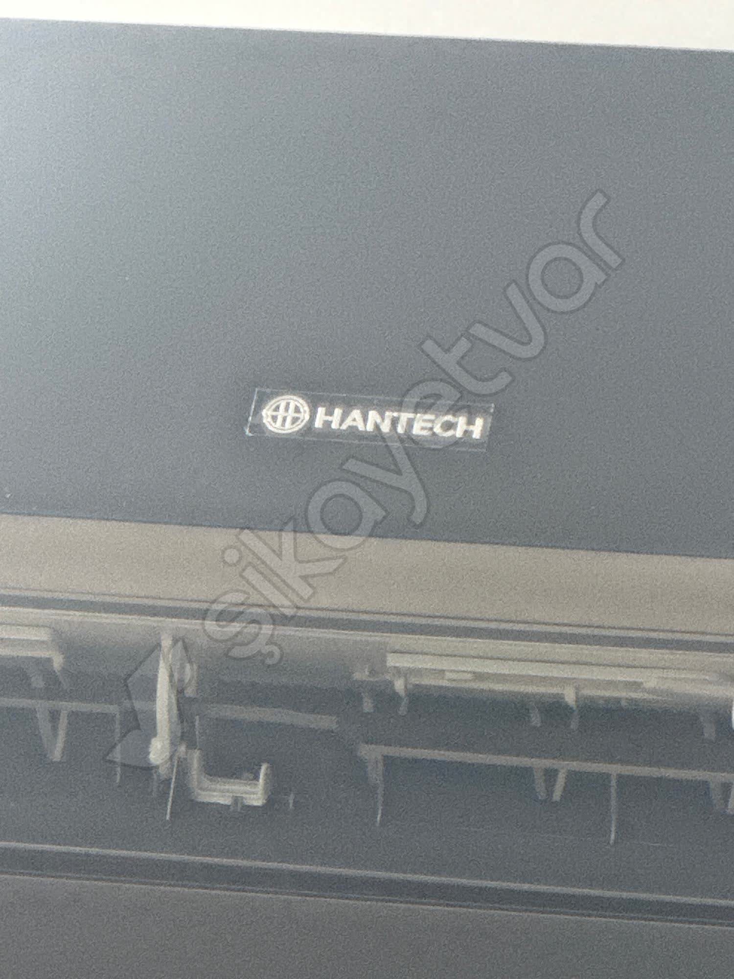 Hantech Klima Servis Sorunu - Şikayetvar