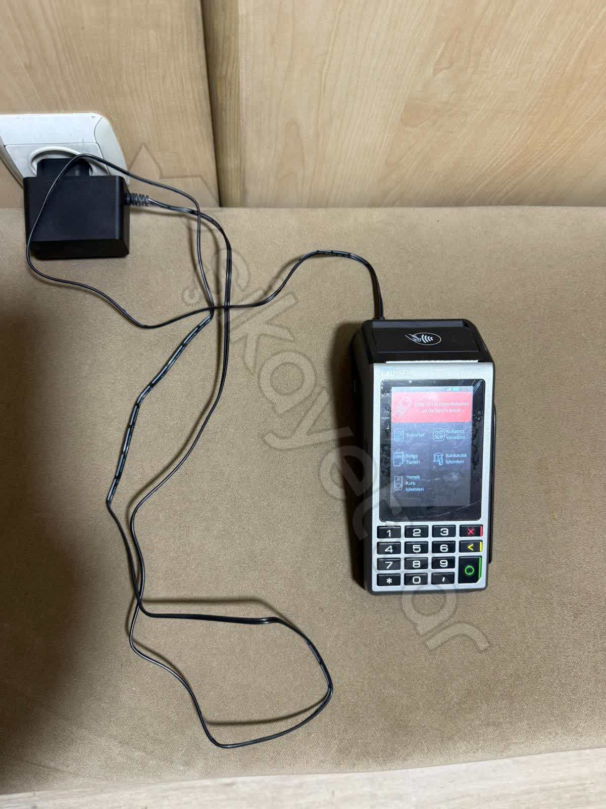 İnpos Cihazının Pil Performansı Hayal Kırıklığı Yaratıyor - Şikayetvar