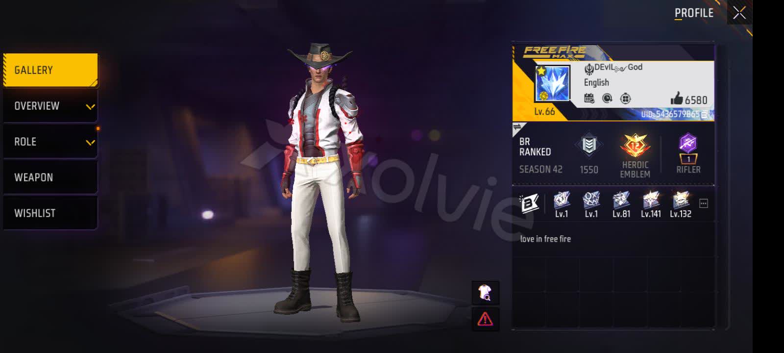 Garena Free Fire Account Locked Unfairly After Years of Investment - Xolvie