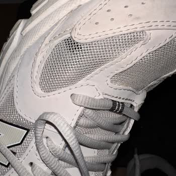 New Balance 530 Ripped Off In 4 Months - Xolvie