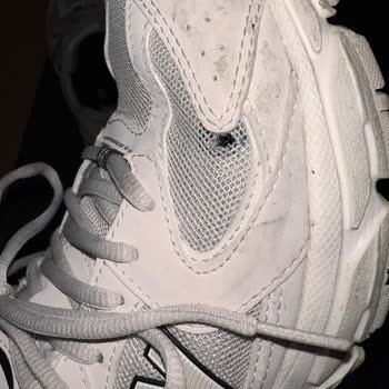 New Balance 530 Ripped Off In 4 Months - Xolvie