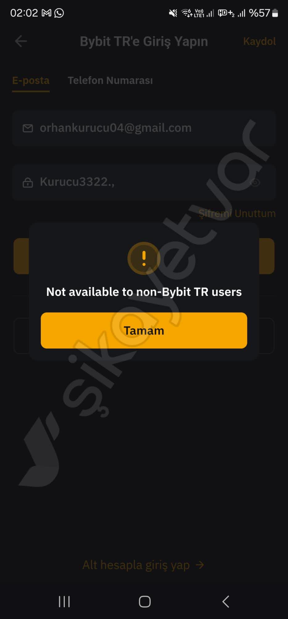 ByBit How to Reactivate Suspended Bybit Account - Xolvie