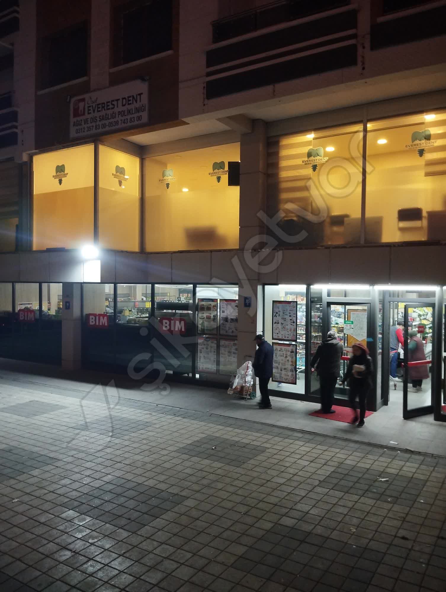 BİM Satışa Açılmayan Ürünün Reyona Konulması - Şikayetvar