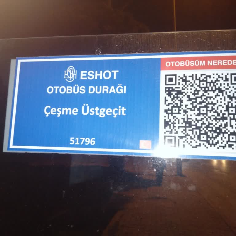 ESHOT 760 Şikayetleri - Şikayetvar