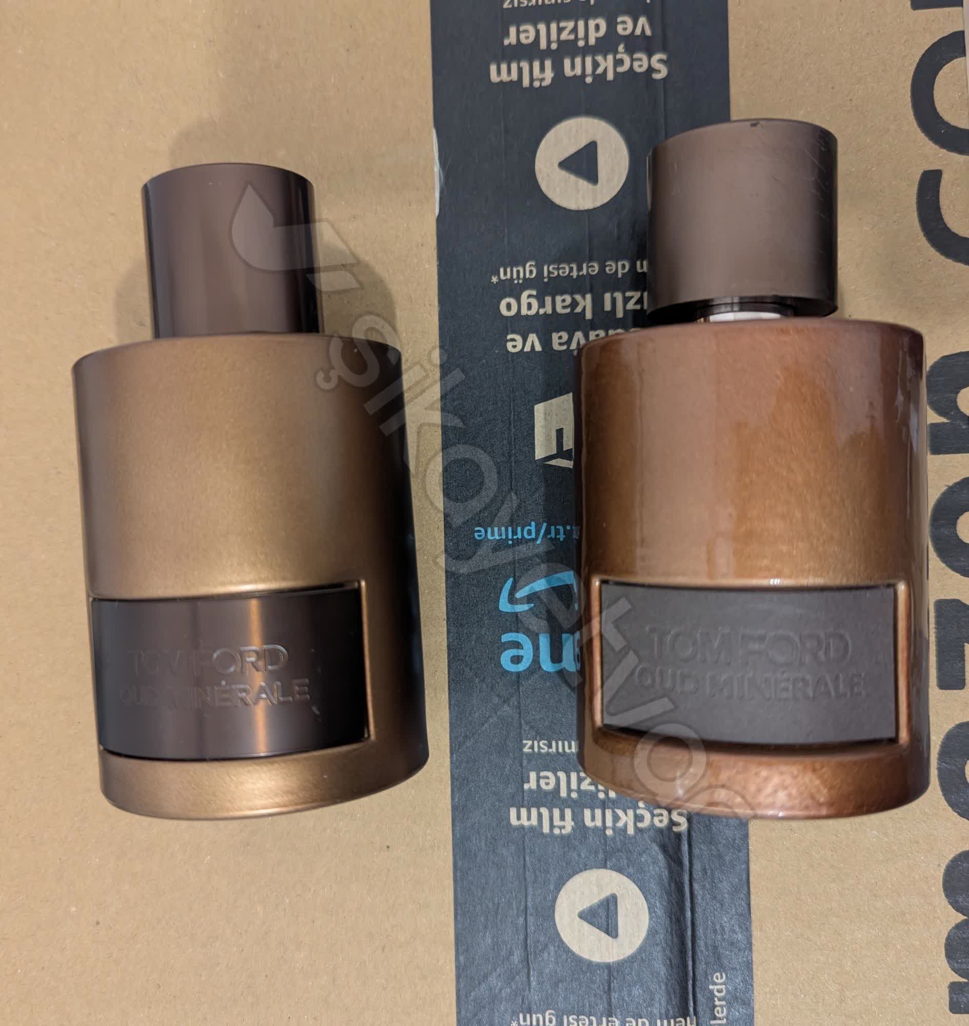 Boyner'den Aldığım Tom Ford Hayal Kırıklığı - Şikayetvar