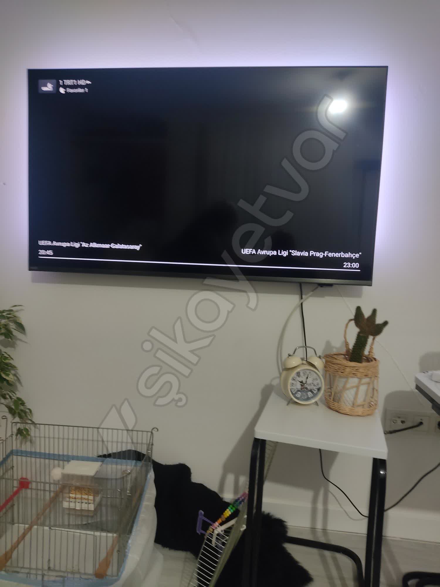 Philips TV'de Şifreli Yayın Sorunu - Şikayetvar Philips TV'de Şifreli Yayın Sorunu - Şikayetvar