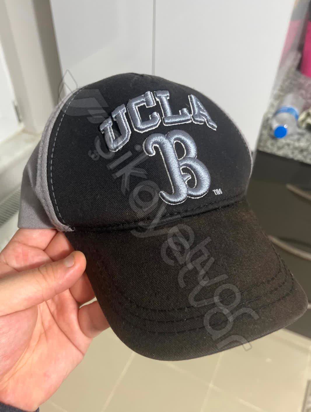 UCLA Hat Faded After Minimal Use—Requesting Replacement or Refund - Xolvie
