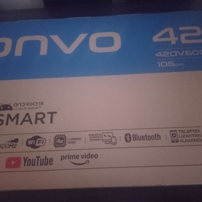 Onvo Ücretsiz Kurulum Sözüne Rağmen Ekstra Ücret Şoku - Şikayetvar