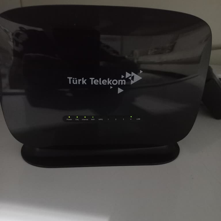 Türk Telekom Modem Teslimatı Ve Üyelik İptali Sorunu - Şikayetvar