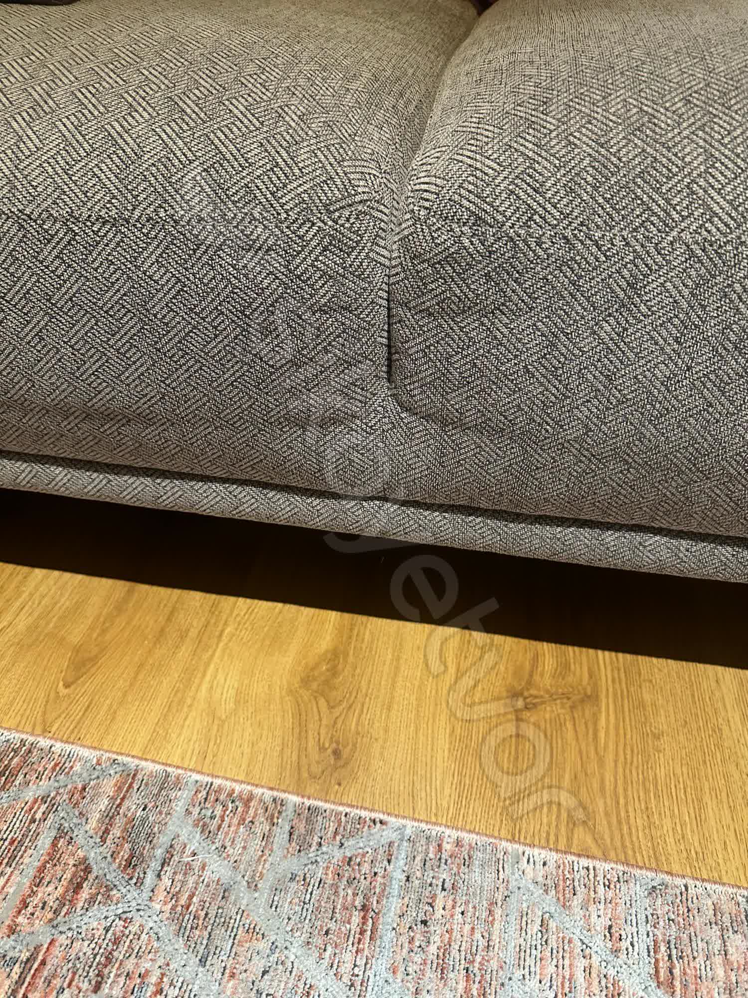Enza Home Koltuklarında Erken Çökme Sorunu - Şikayetvar