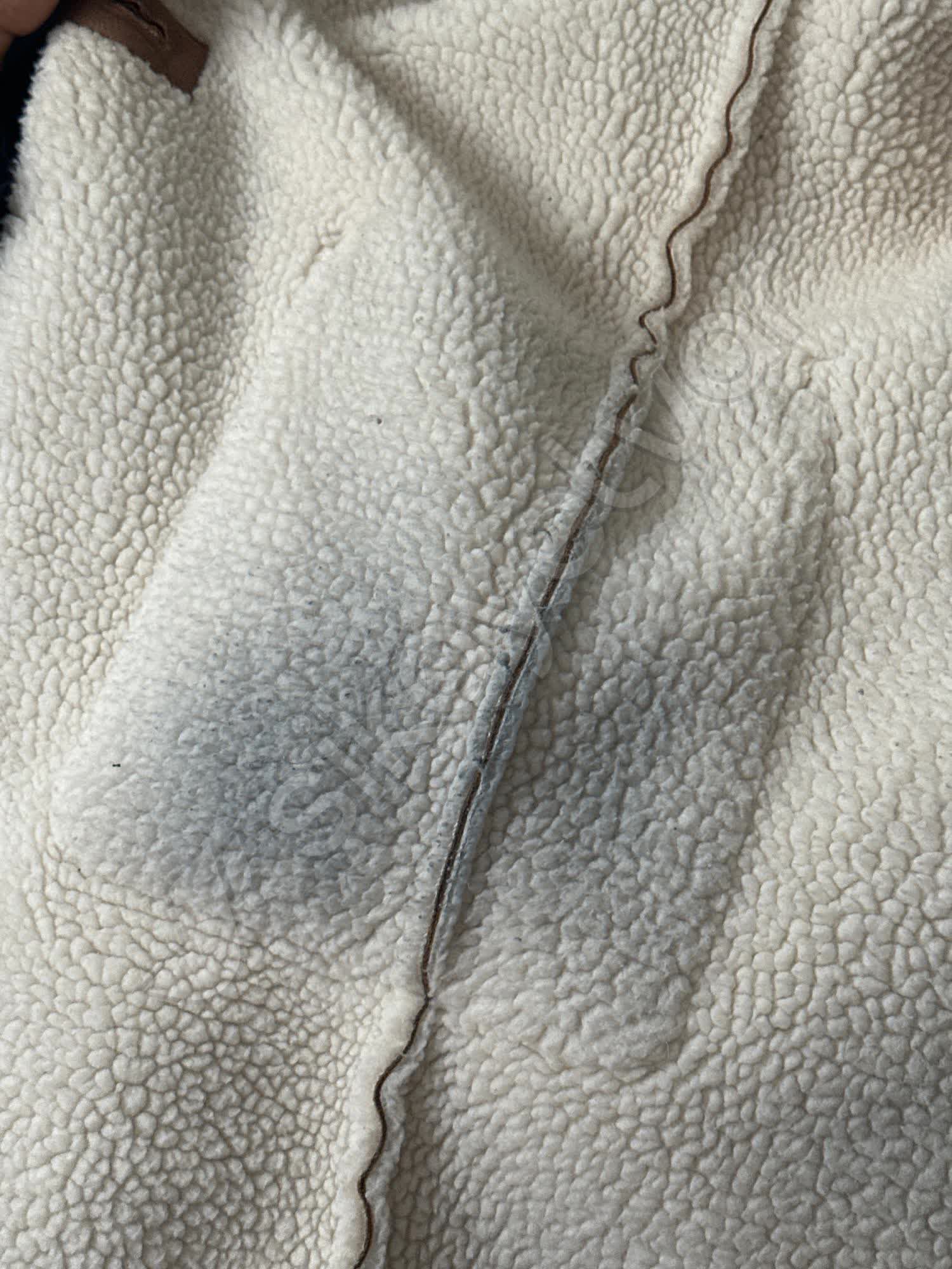 Mango'da Değişim Çilesi: Boya Veren Kot Pantolon - Şikayetvar