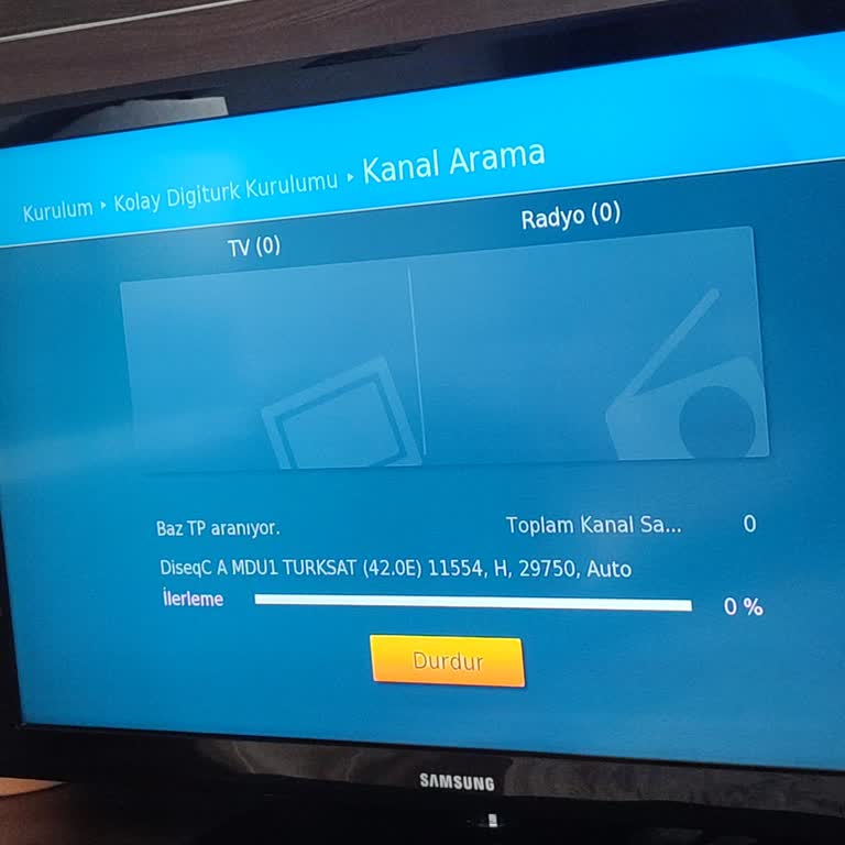 Digiturk Değiştirme ve Kanalları Şikayetleri - Şikayetvar