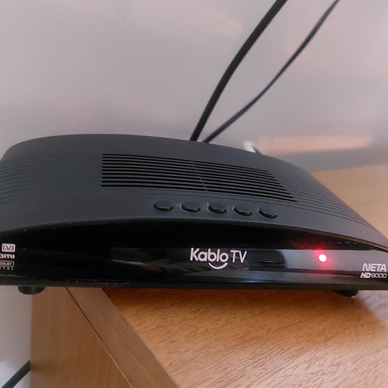 Kablo TV Arızası İçin Yanıt Bekleyişi - Şikayetvar