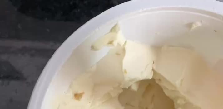 Aknaz Eksik Doldurulmuş Krem Peynir Paketi - Şikayetvar