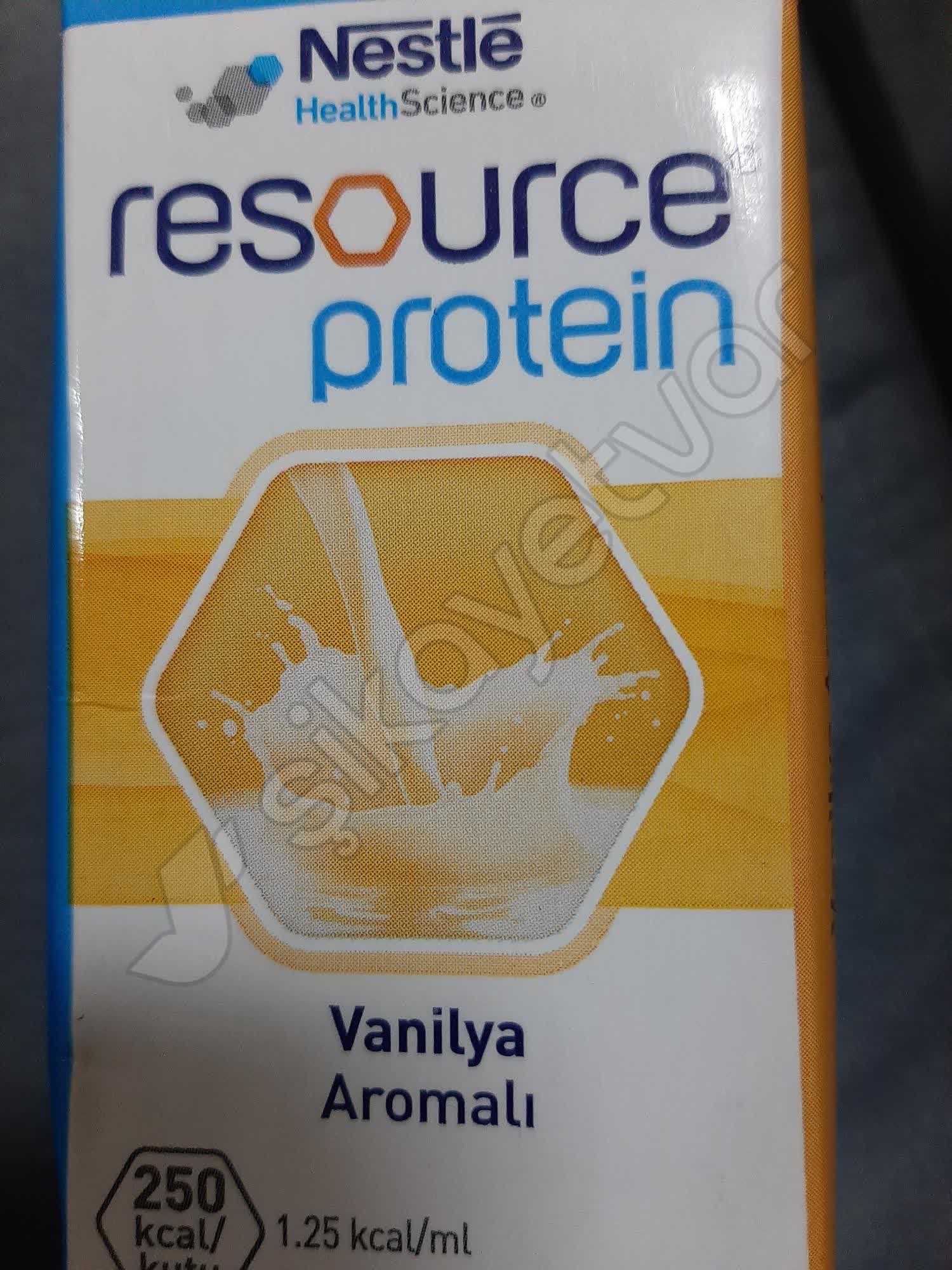 Nestlé Anne Bebek Resource Protein Mama Kullanımı Sonrası İshal Ve Kilo Kaybı Sorunu - Şikayetvar