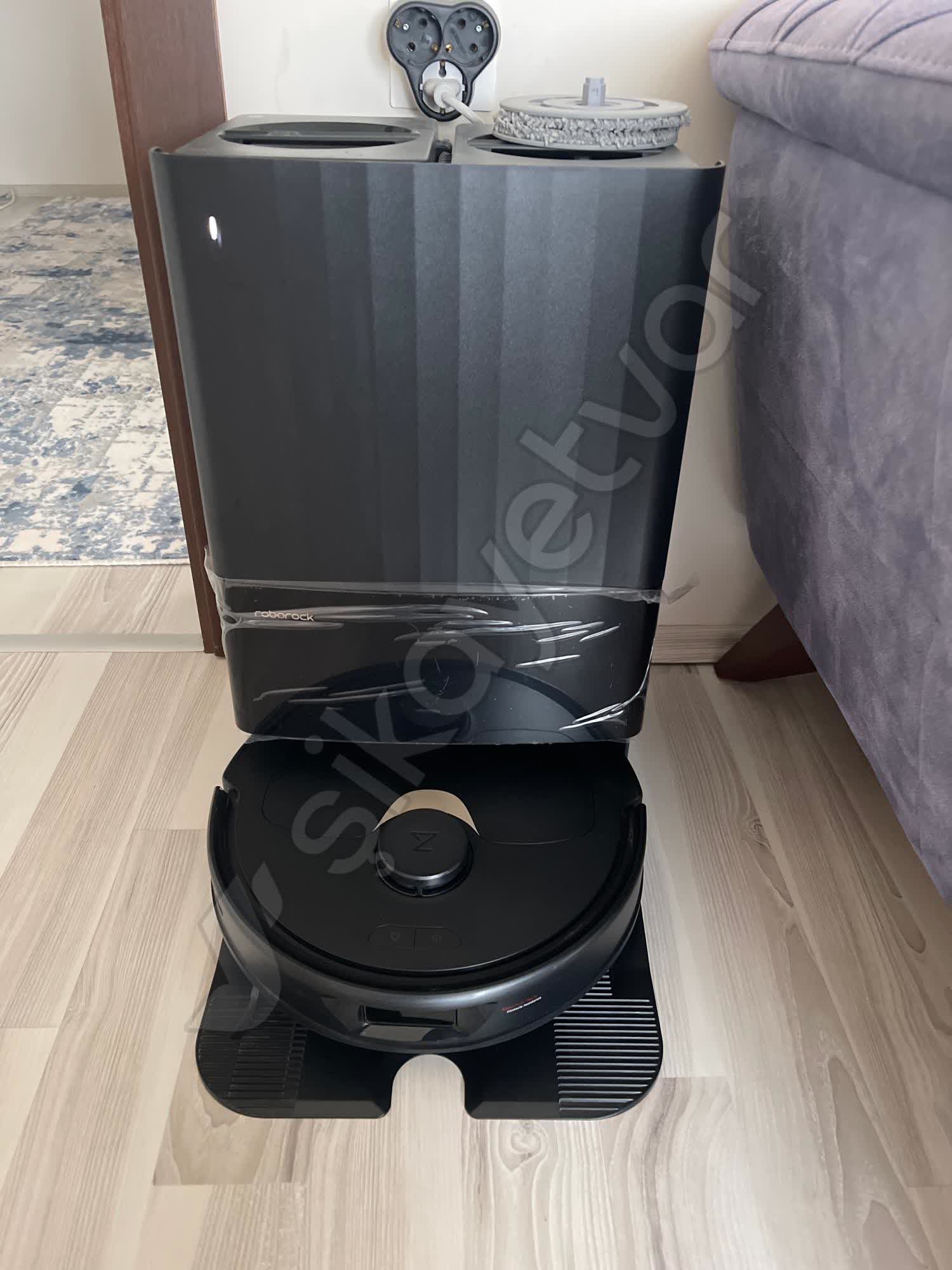 Roborock Q Revo Robot Süpürgenin Hayal Kırıklığı - Şikayetvar
