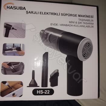 Ersmedya.shop Hasuba Hs 22 Görselden Farklı Geldi! - Şikayetvar