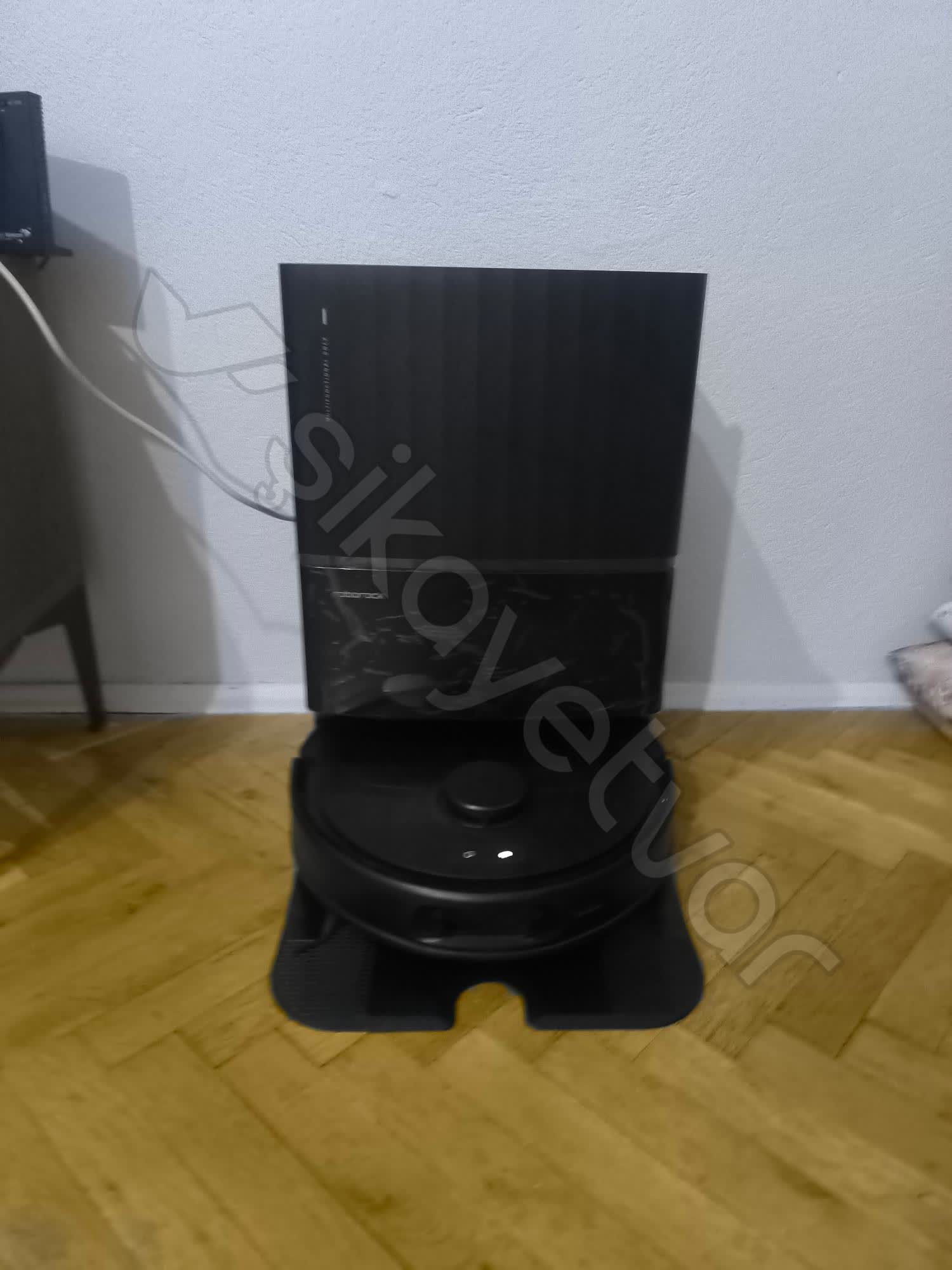 Roborock Q Revo S Süpürge: Boşaltma Ve Yıkama Sorunları - Şikayetvar
