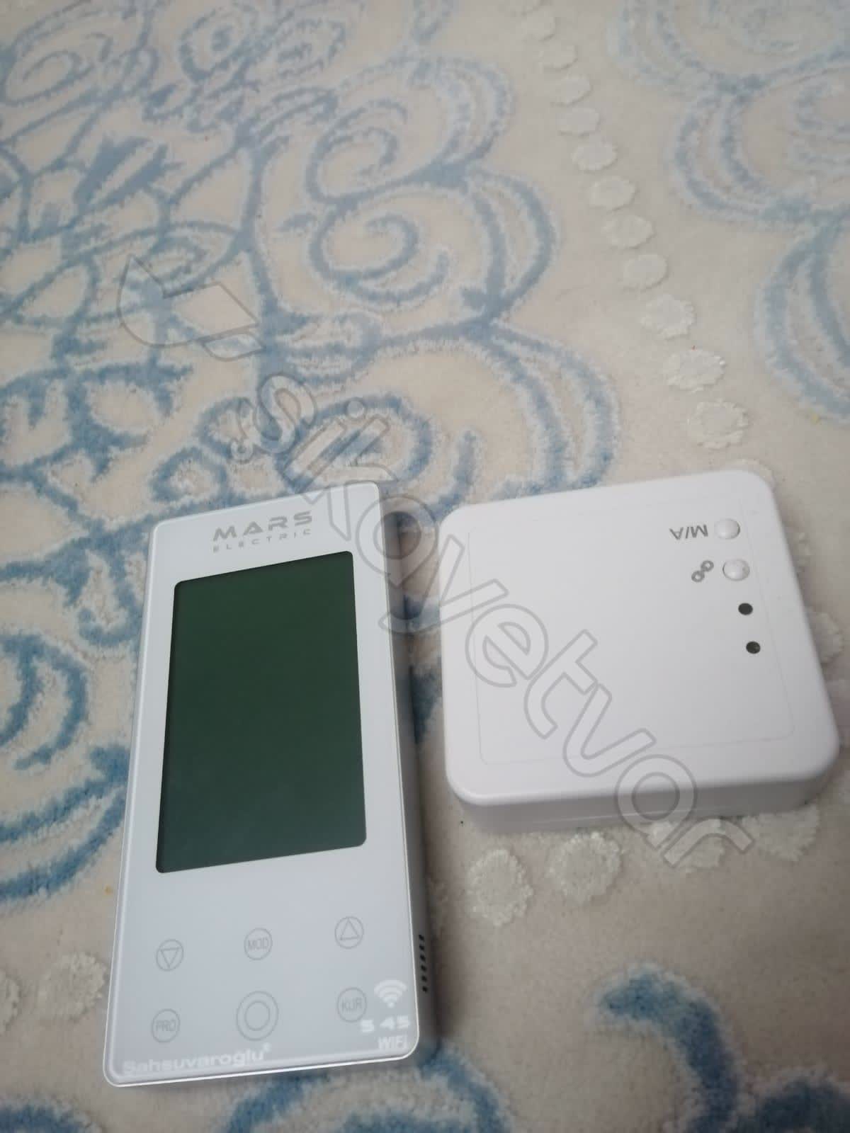 Mars Electric Yerli Firmadan Beklenmedik Hizmet Sorunu! - Şikayetvar