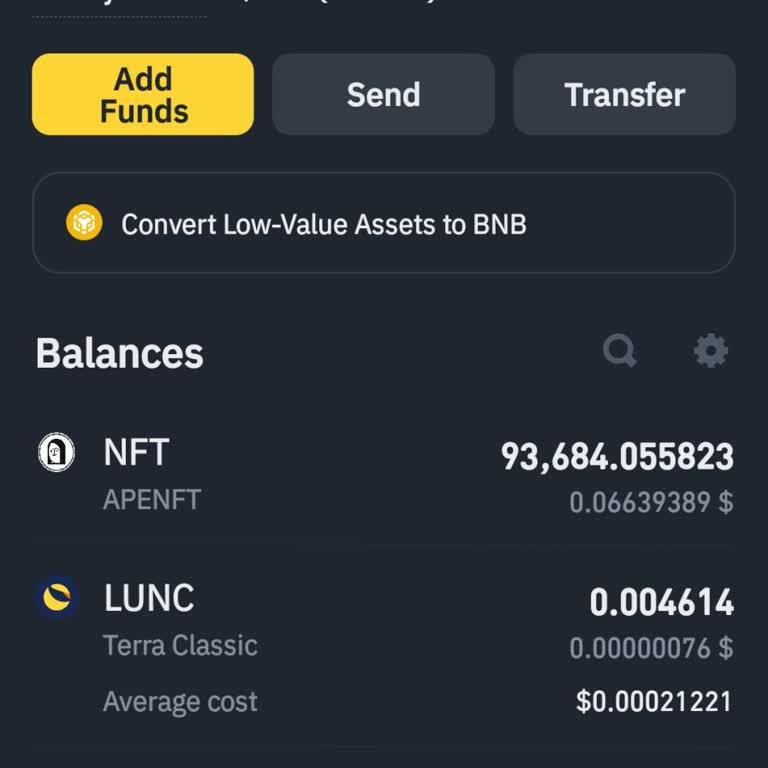 Binance Web3 Cüzdanında Transfer Sorunları Ve Çözüm Arayışı! - Şikayetvar