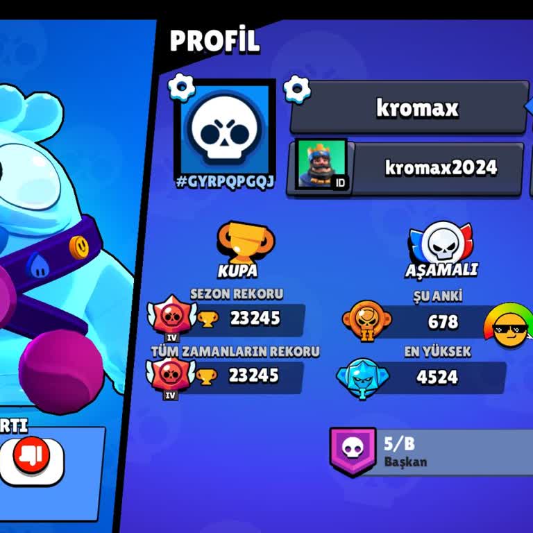 Brawl Stars 1000 Şikayetleri - Şikayetvar