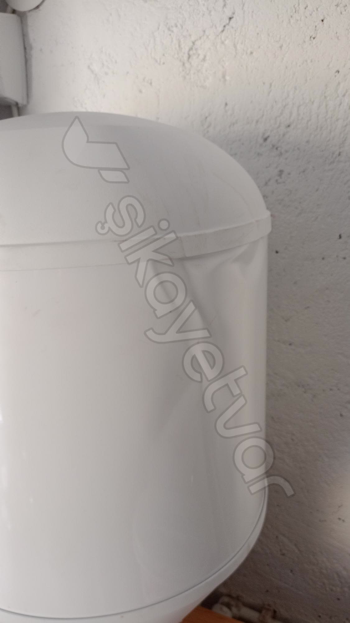 Improper Installation by Vestel/Regal Damaged My Water Heater - Xolvie