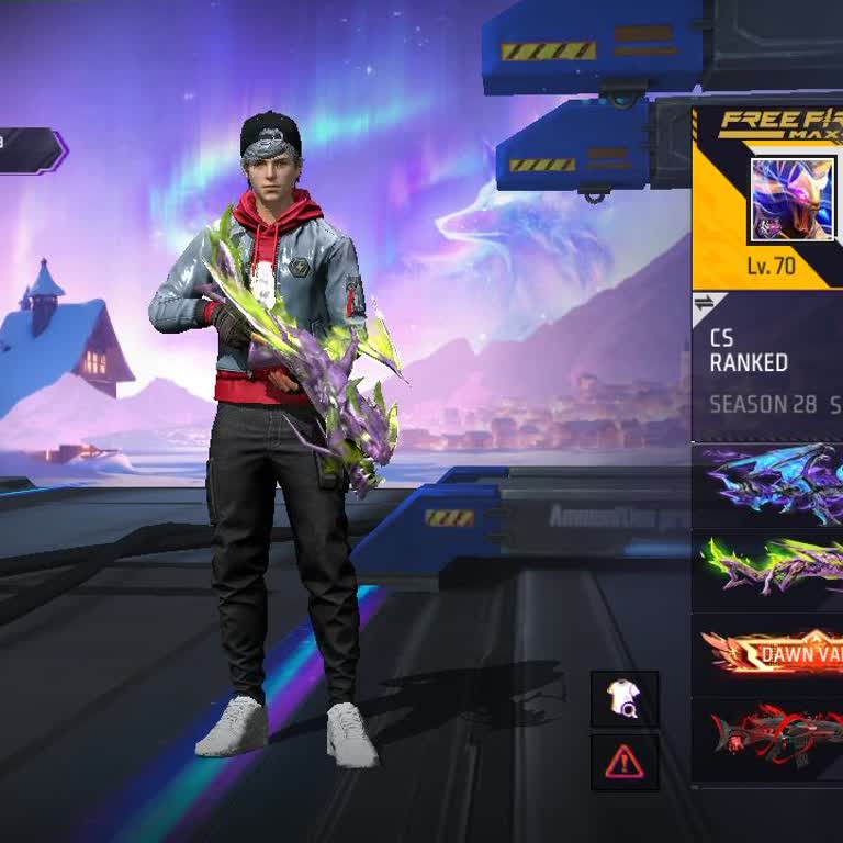 Garena Free Fire Account Hacked and I Need Immediate Help to Recover It ...