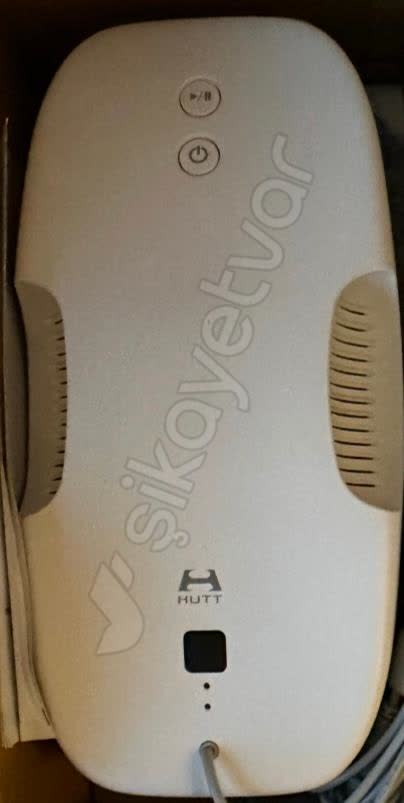 Torima Cam Silme Robotu Mağduriyeti - Şikayetvar