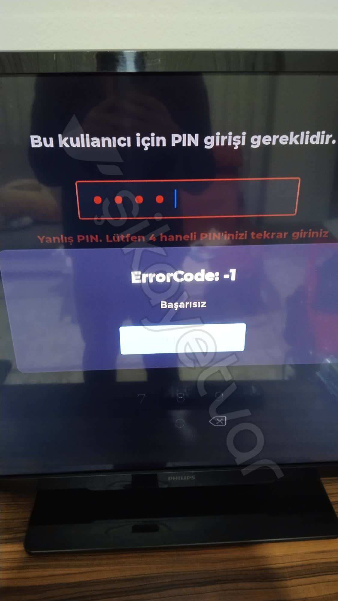 Kablo TV Güncellemesi Yayın Donmaları Ve Bağlantı Sorunları Yaratıyor ...