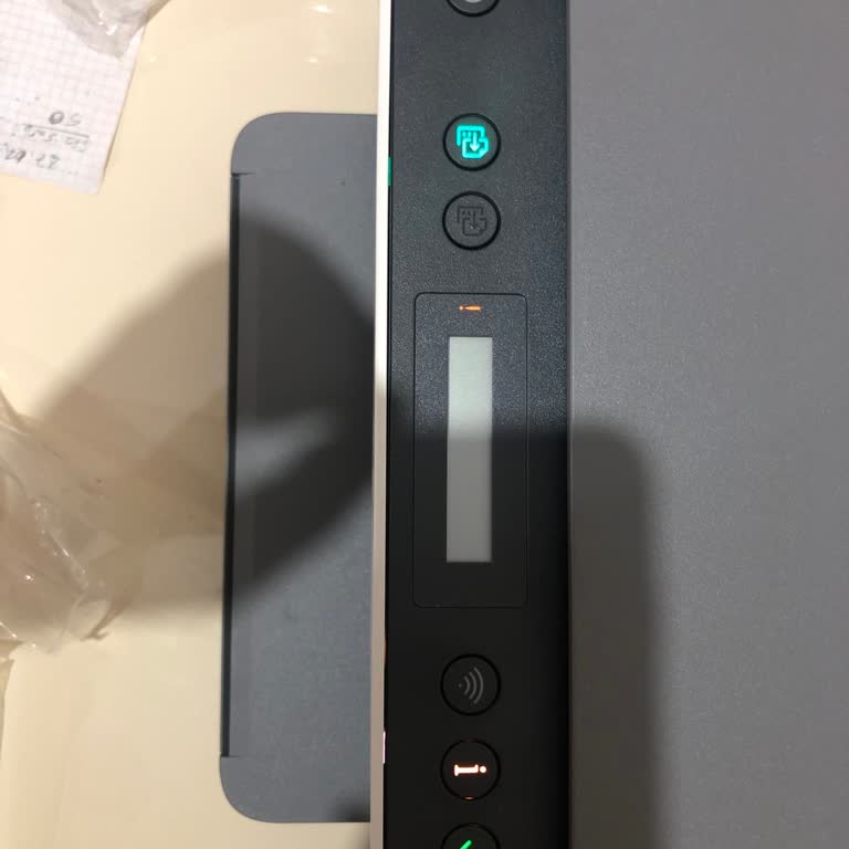 HP Smart Tank 670 Yazıcı Kurulum Sorunları Ve Müşteri Hizmetlerine ...