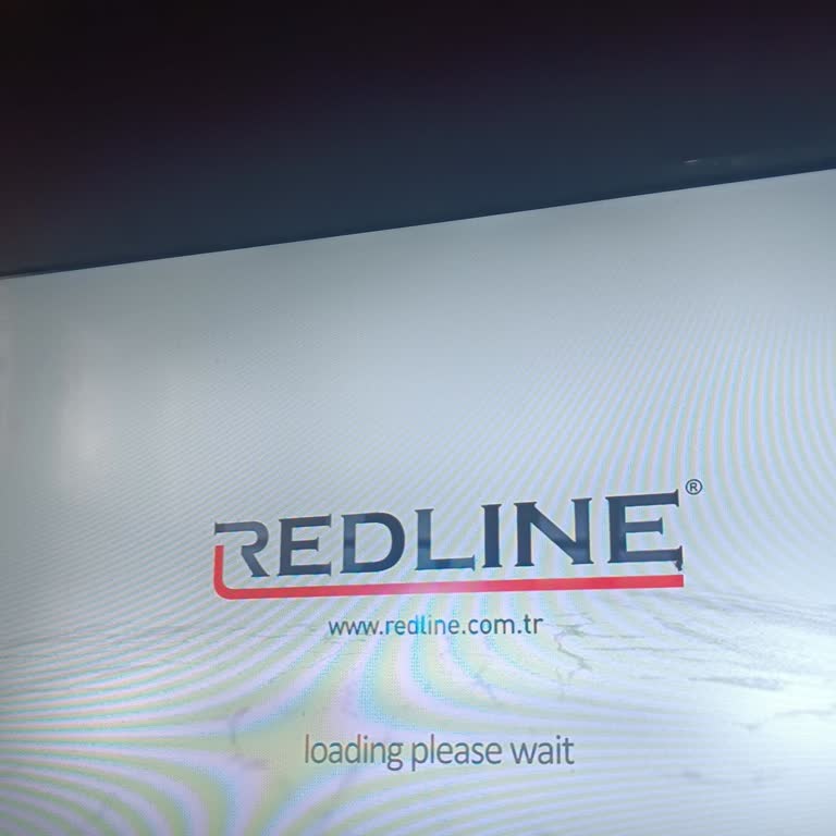 Redline Uydu Güncelleme Arızası - Şikayetvar